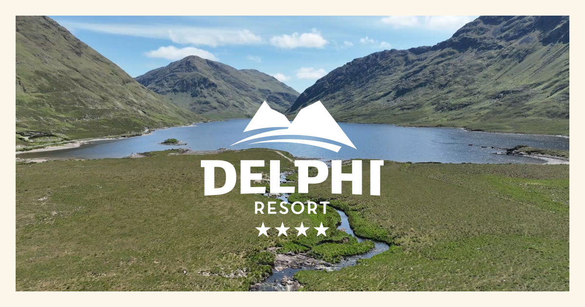 About us - Delphi Resort is a hidden gem in Connemara.